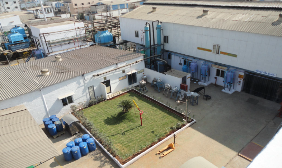 Pharmaceutical Intermediates in Hyderabad | A. R. Life Sciences