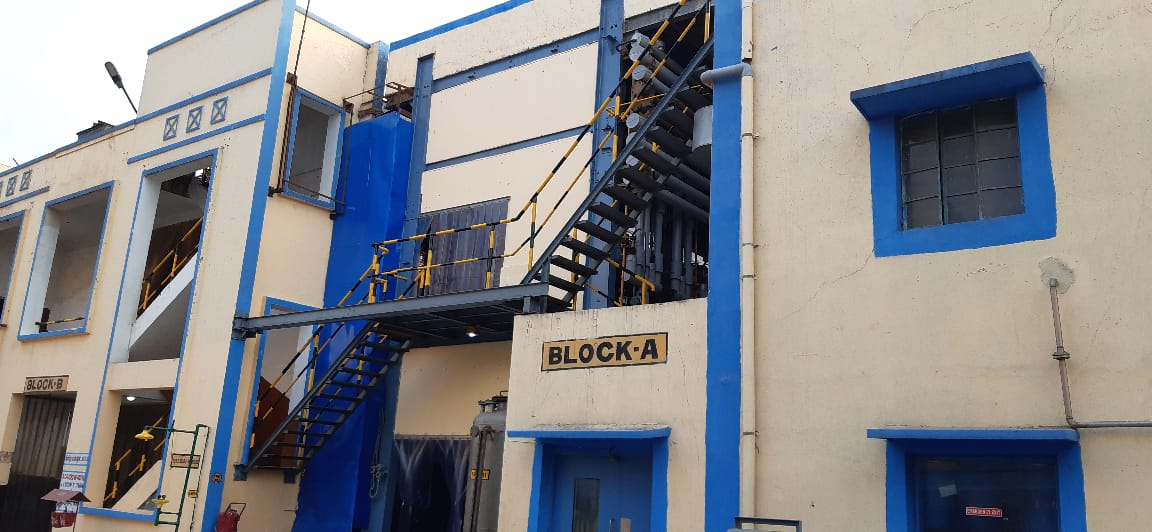 Pharmaceutical Intermediates in Hyderabad | A. R. Life Sciences