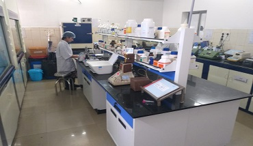 Pharmaceutical Intermediates in Hyderabad | A. R. Life Sciences